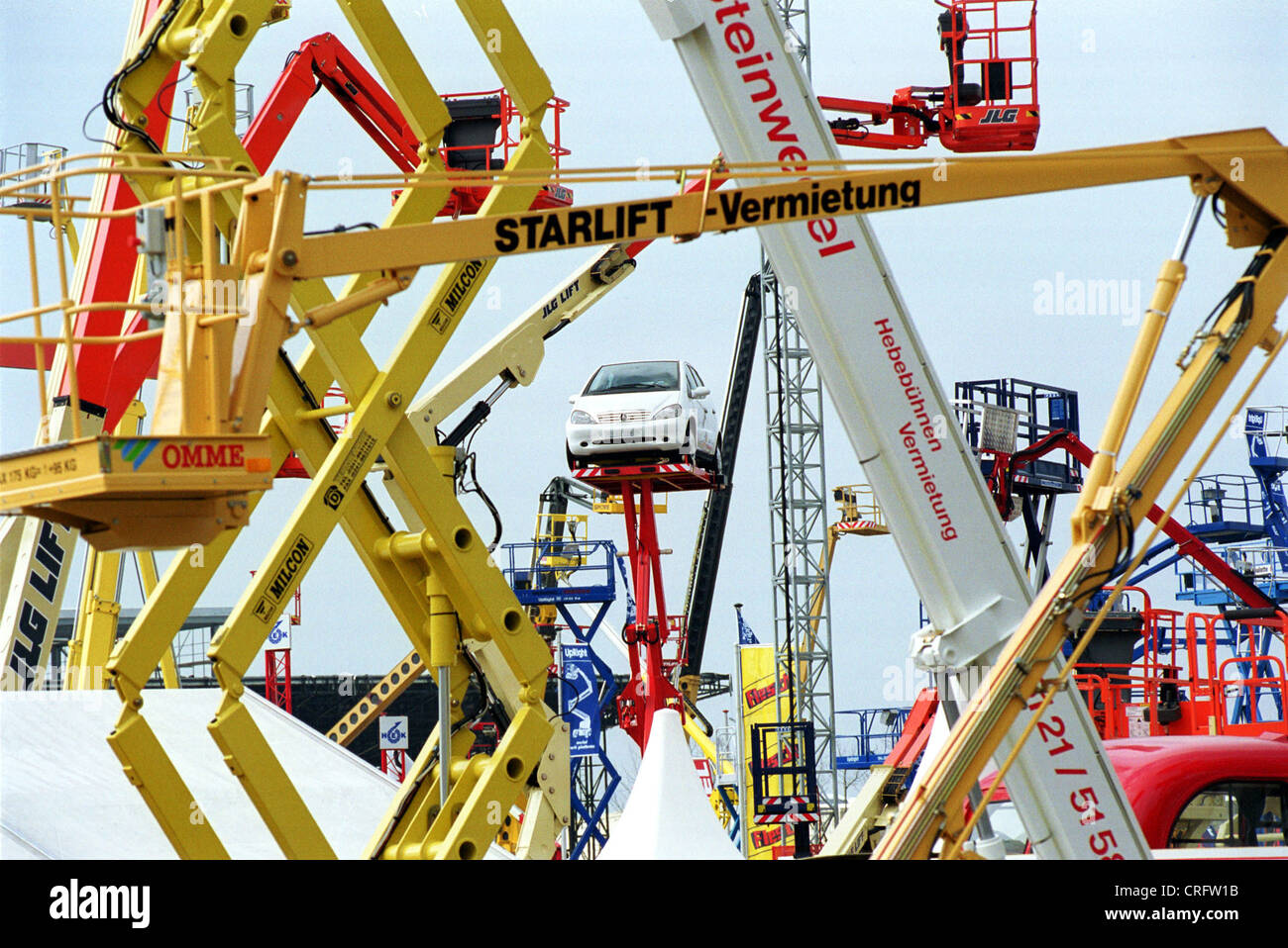 World trade center 2000 hi-res stock photography and images - Alamy