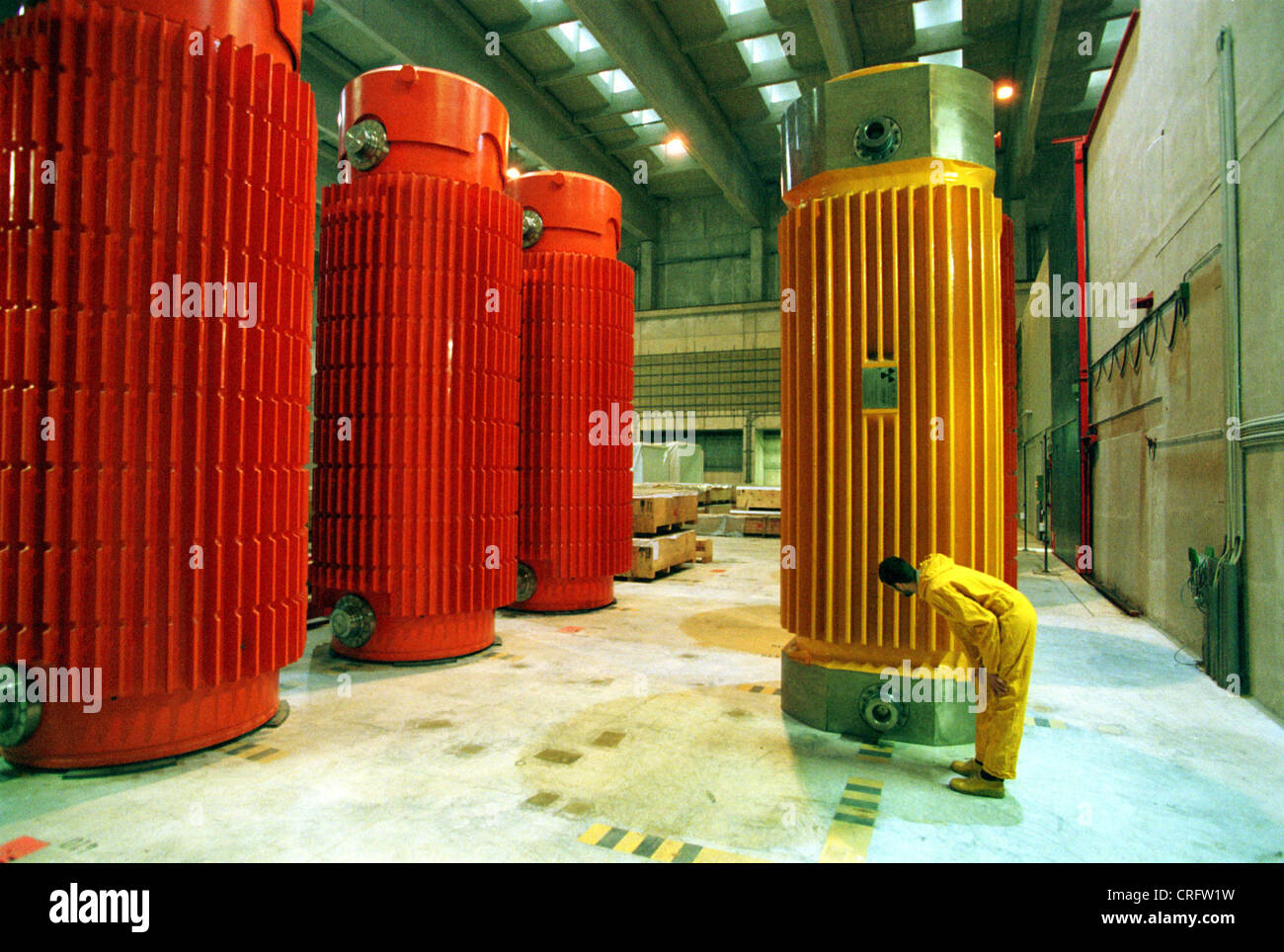 Castor Containers High Resolution Stock Photography and Images - Alamy