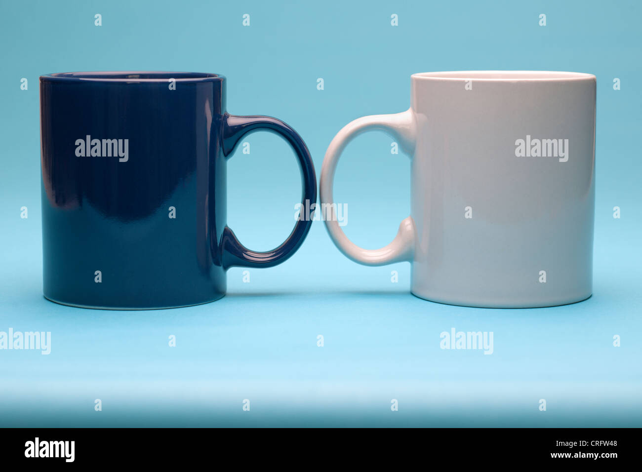 Mugs hi-res stock photography and images - Alamy