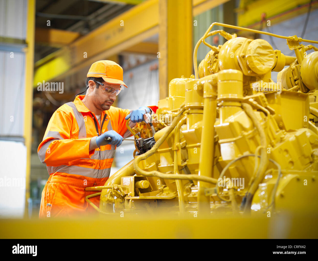 20 years of work hi-res stock photography and images - Alamy