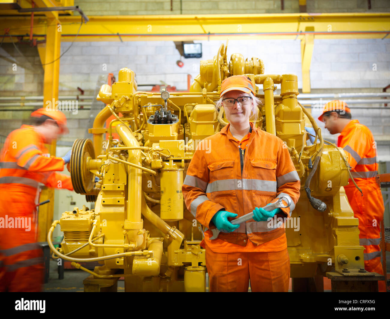 Indian Trade Factory High Resolution Stock Photography and Images - Alamy