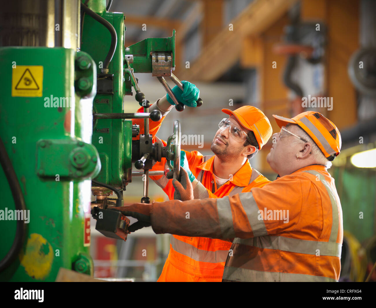 Novice Teacher High Resolution Stock Photography and Images - Alamy