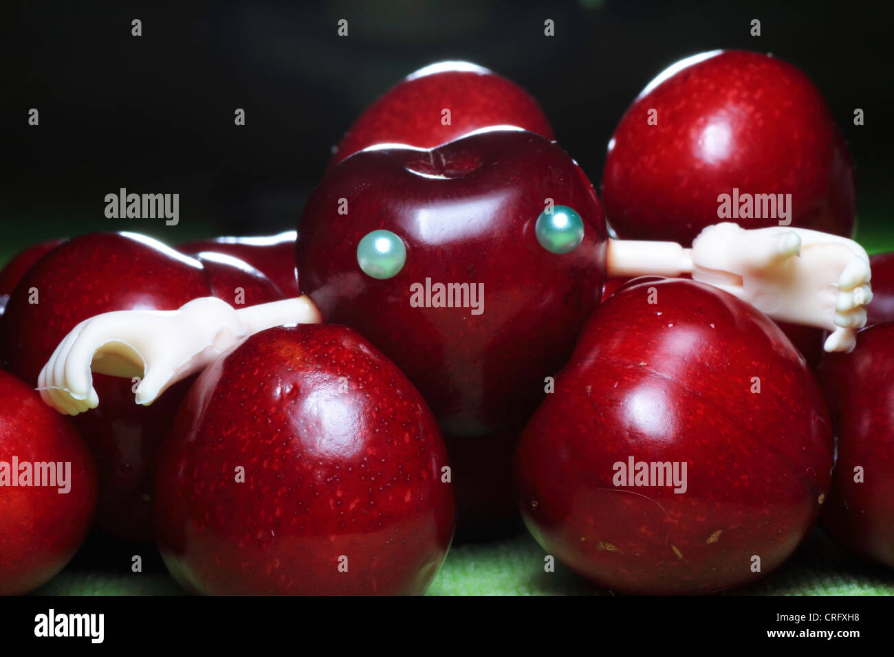 Perfect berry hi-res stock photography and images - Alamy
