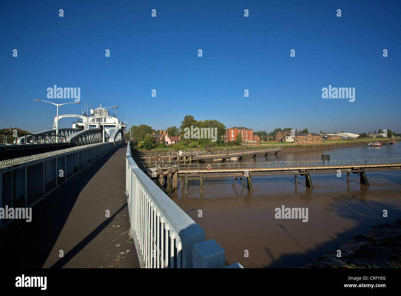 Sutton bridge lincolnshire hi-res stock photography and images - Alamy