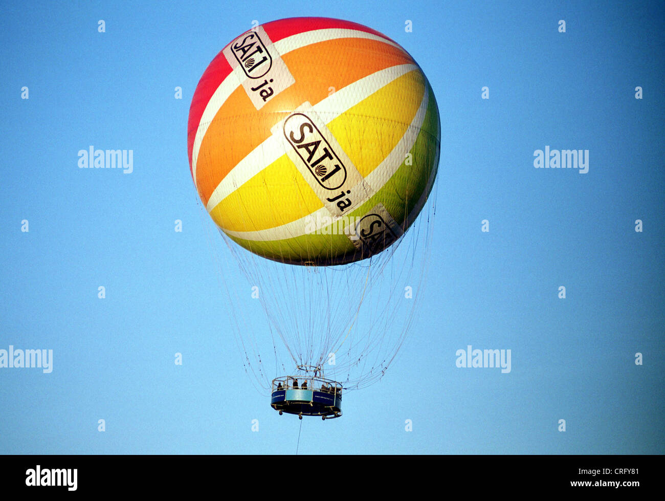 Highflyer hi-res stock photography and images - Alamy
