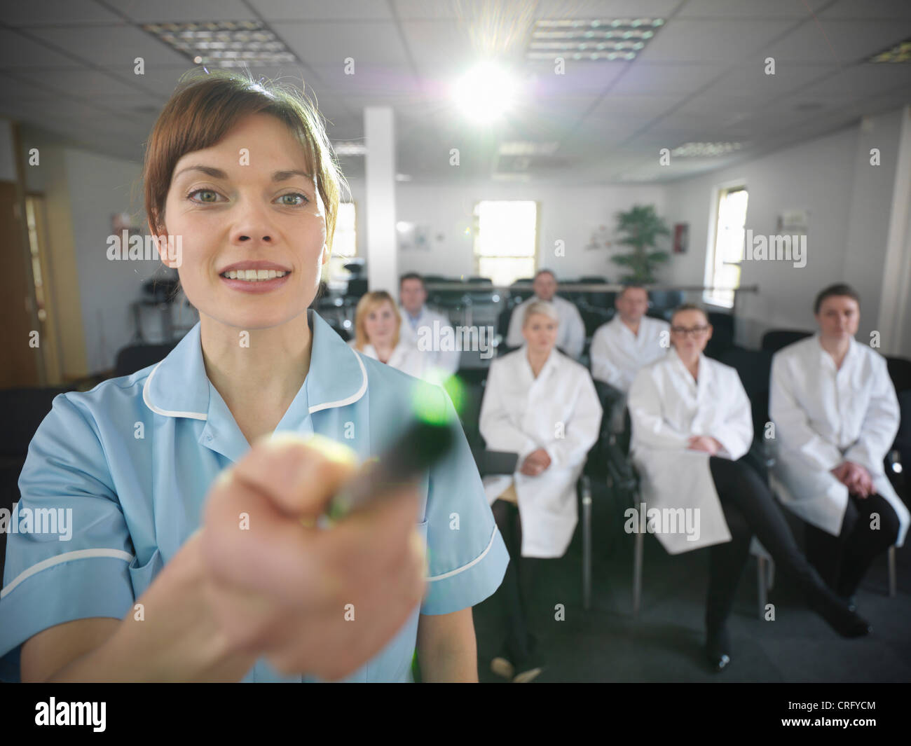 Novice class hi-res stock photography and images - Alamy