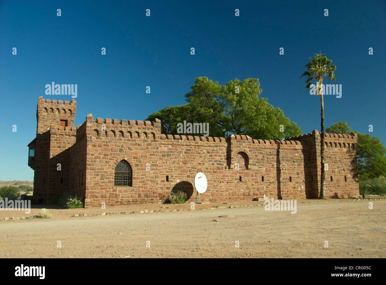 German colonial architecture hi-res stock photography and images - Alamy