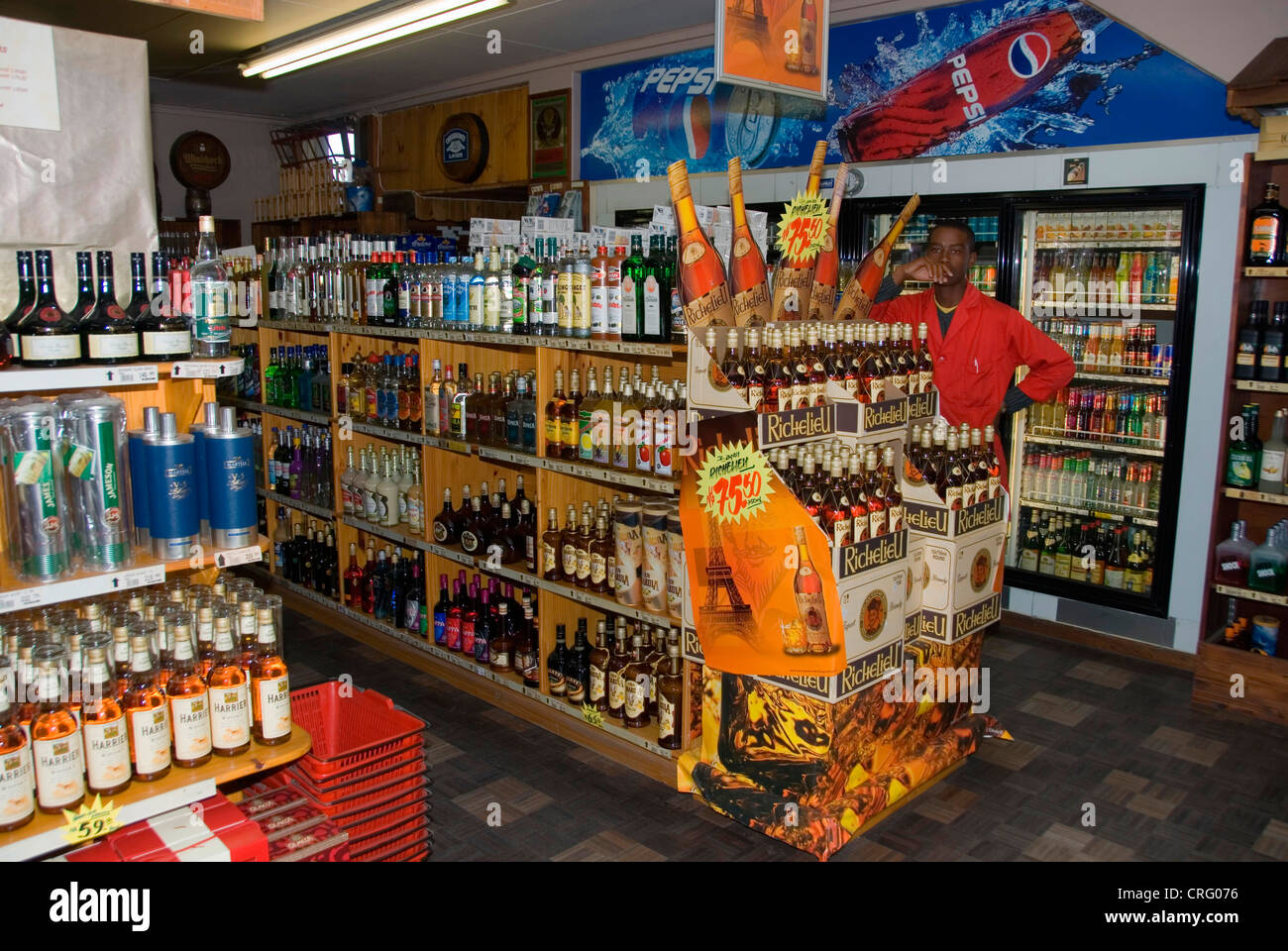 Namibia Shop High Resolution Stock Photography and Images - Alamy