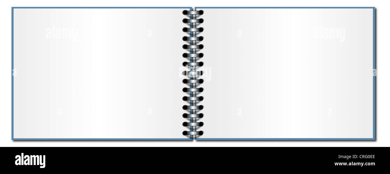 Open book text lines hi-res stock photography and images - Alamy