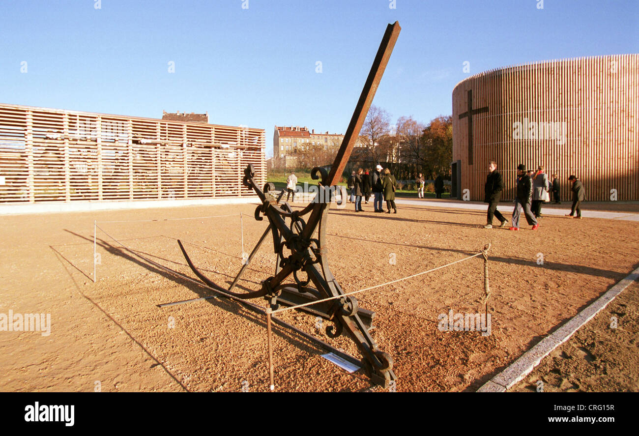Death strip of berlin wall hi-res stock photography and images - Alamy
