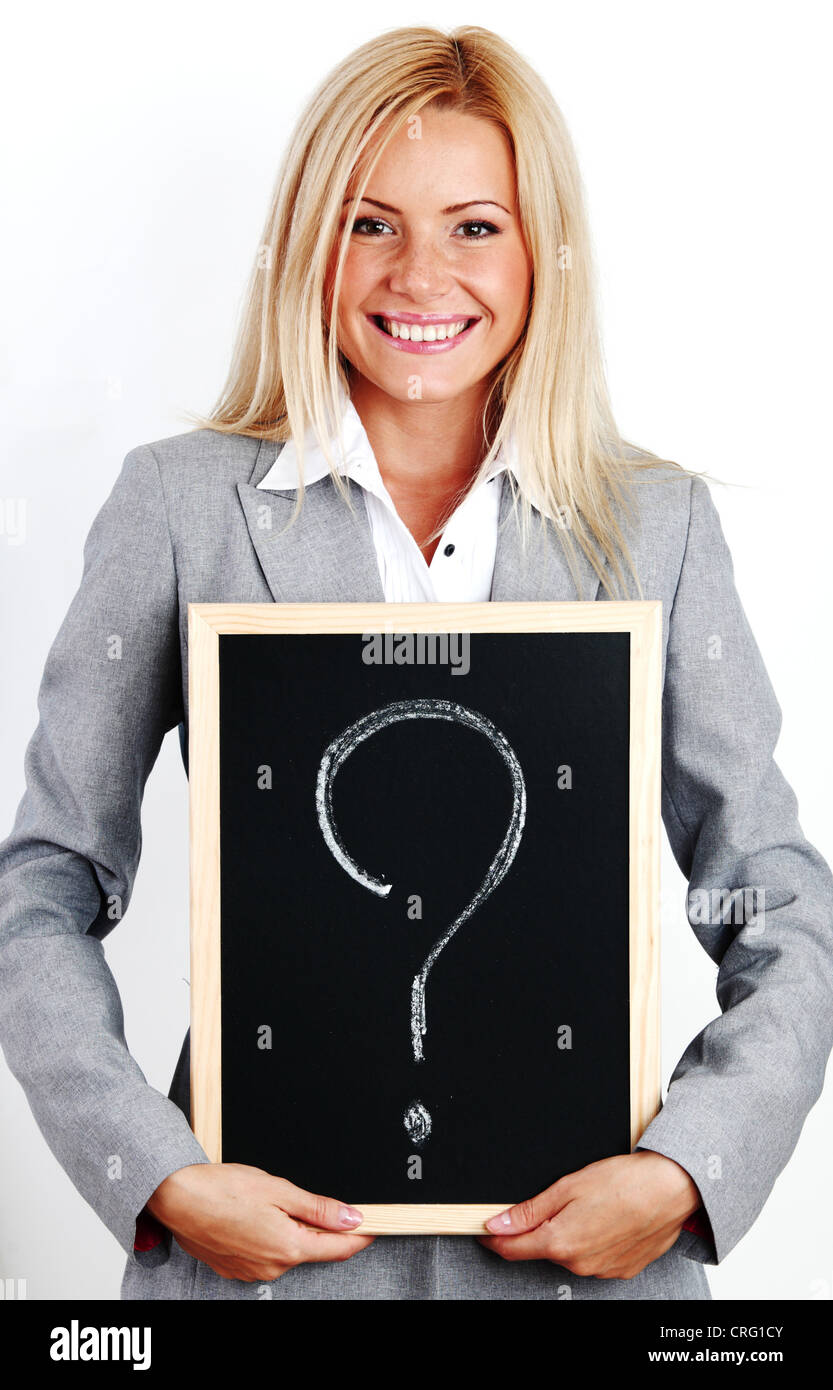 Question sign hi-res stock photography and images - Alamy