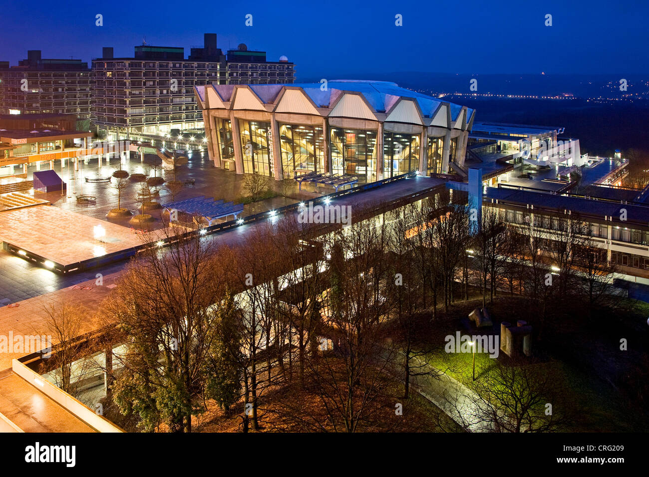 Ruhr University Bochum