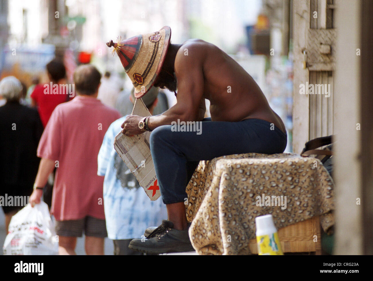 Poverty poor ignorance hi-res stock photography and images - Alamy