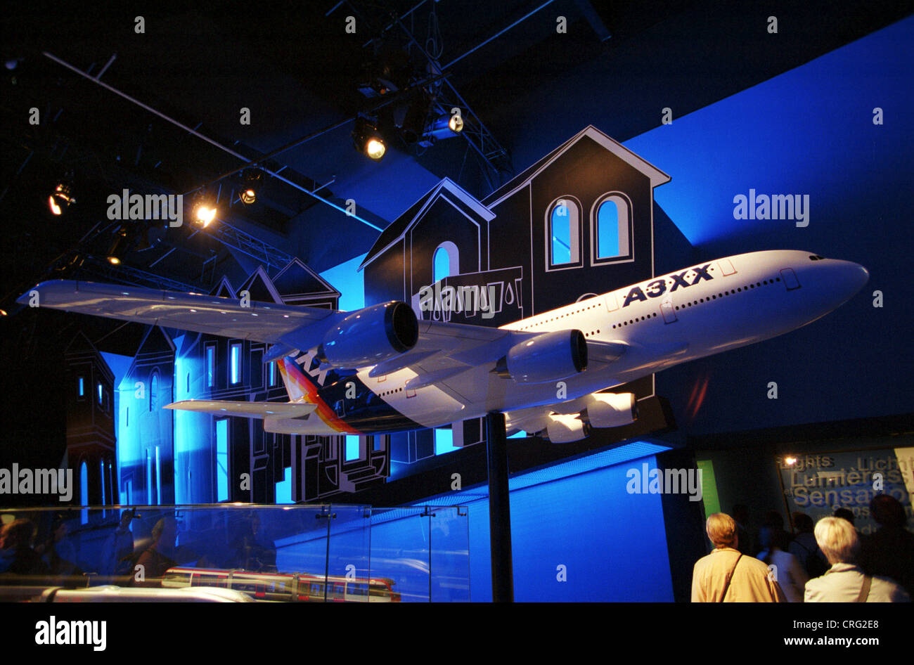 3xx hi-res stock photography and images - Alamy