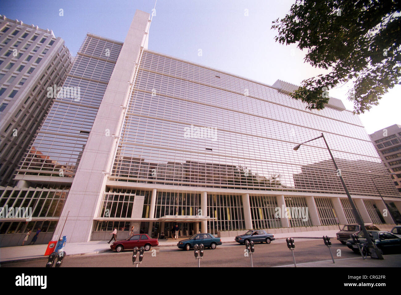 The world bank washington hi-res stock photography and images - Alamy