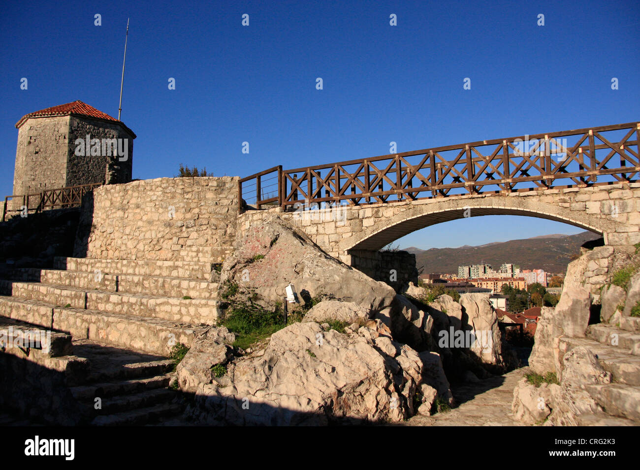 Niksic hi-res stock photography and images - Alamy
