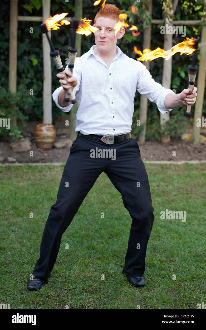 Ginger ninja hi-res stock photography and images - Alamy