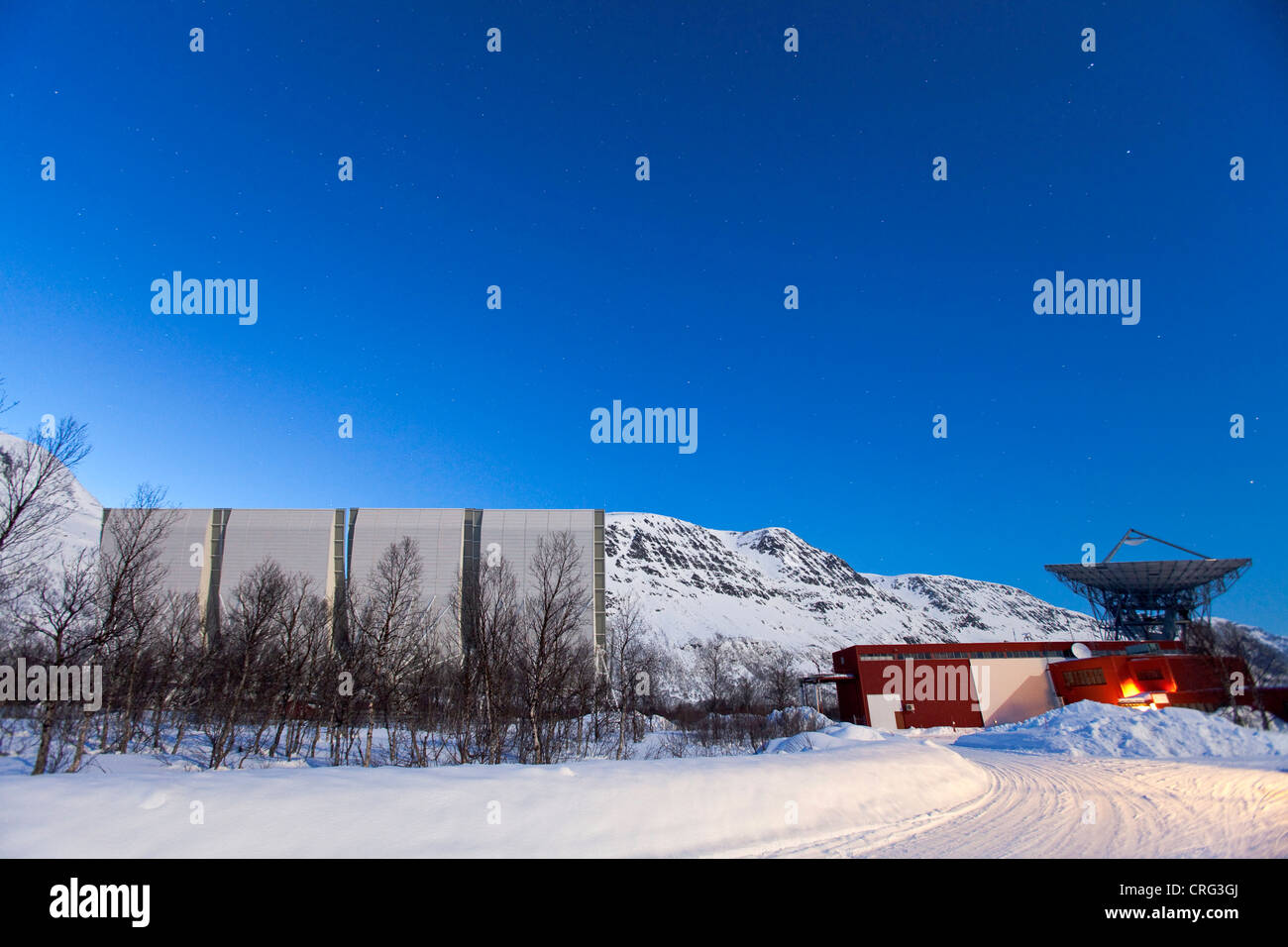 Antennas hi-res stock photography and images - Alamy