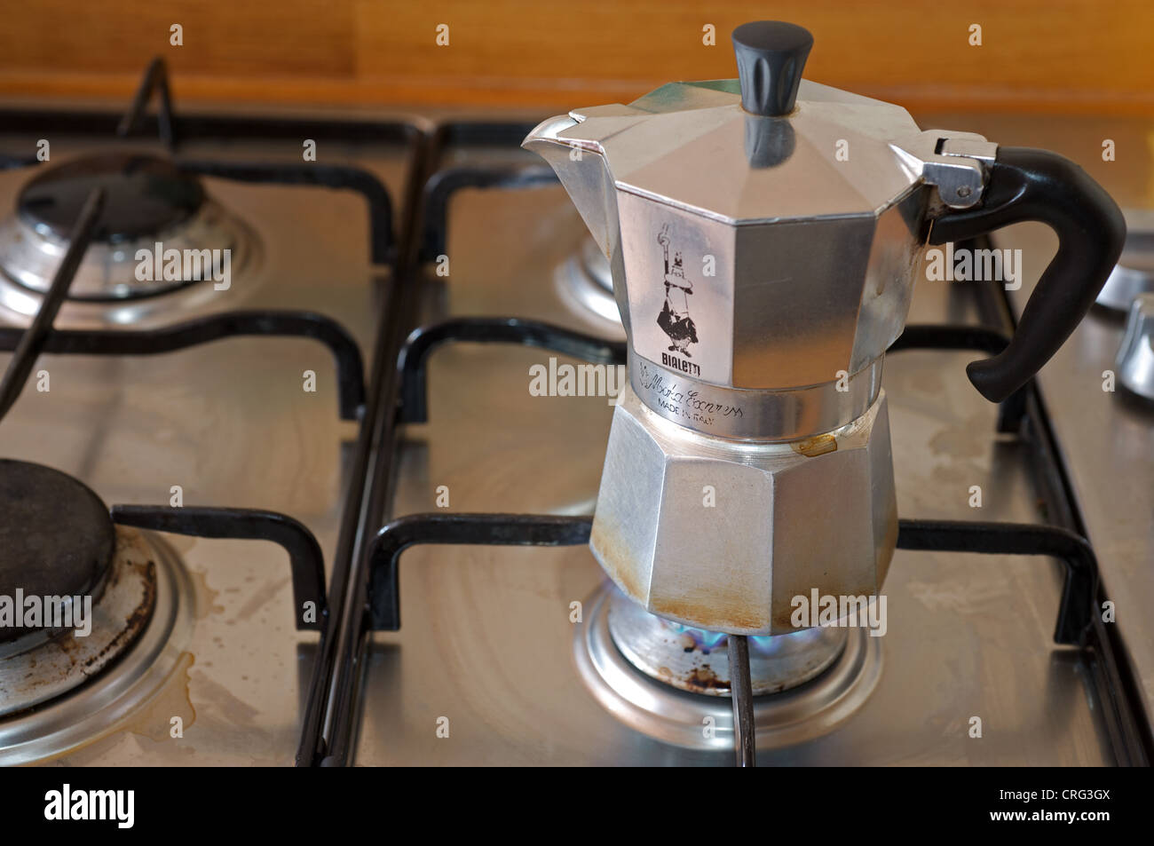 Coffee pot hi-res stock photography and images - Alamy