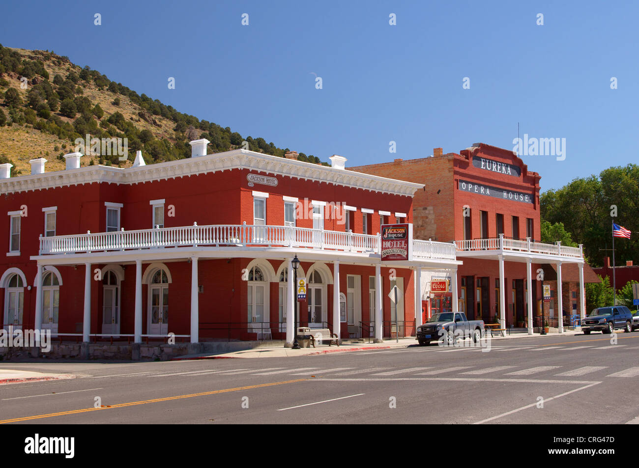 Archival cities hi-res stock photography and images - Alamy