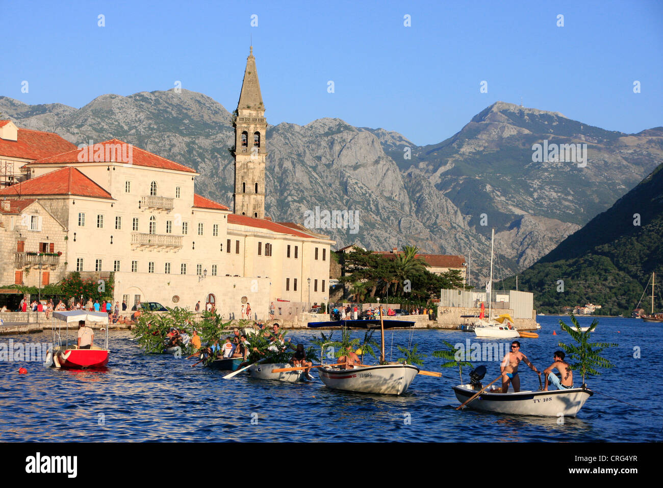 Red hills festival hi-res stock photography and images - Alamy