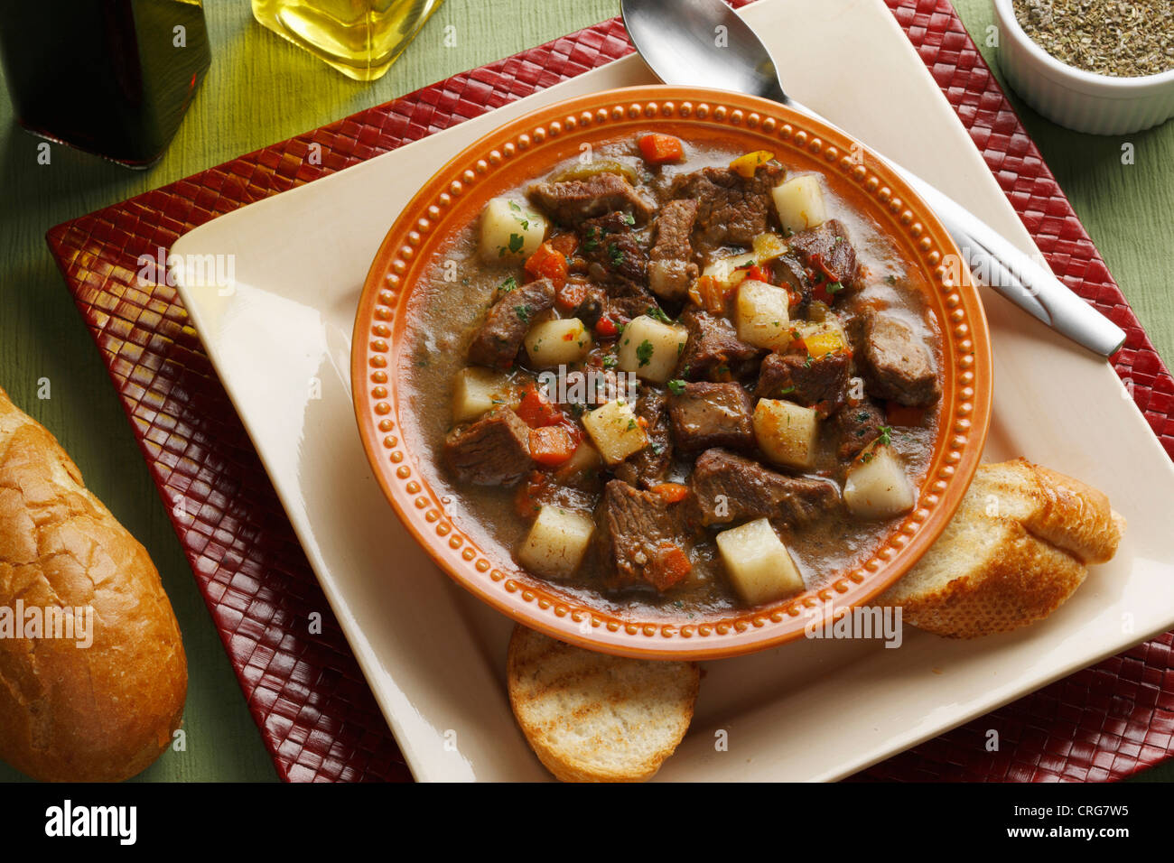 Stew photography hi-res stock photography and images - Alamy