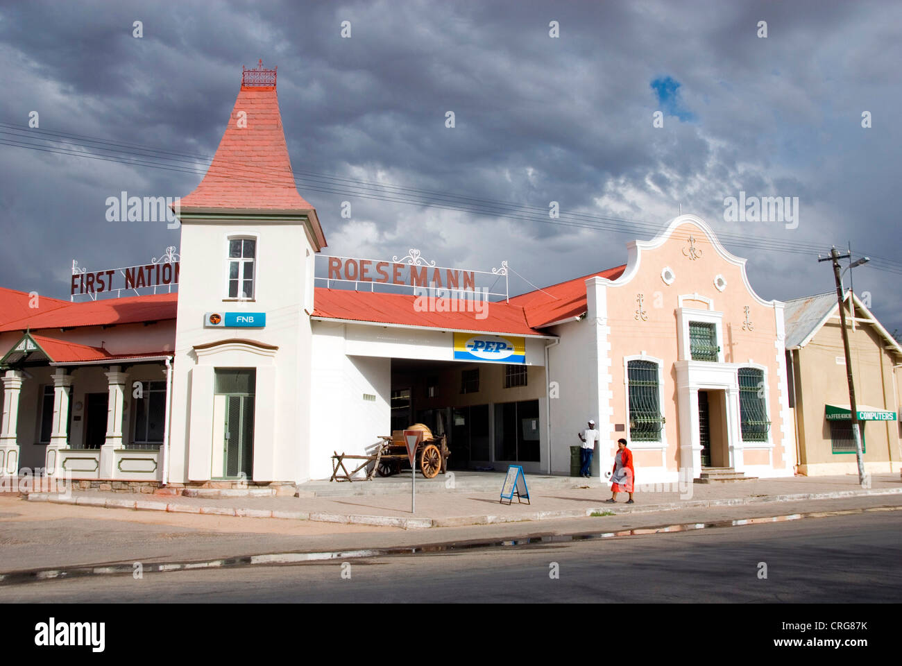 Karibib mcphoto hi-res stock photography and images - Alamy