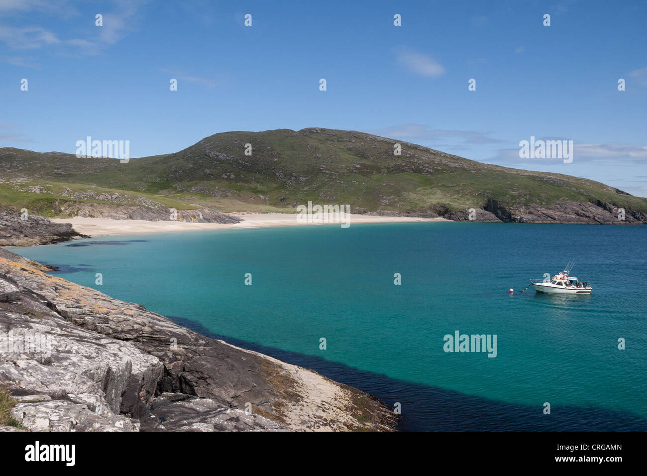 Mingulay hi-res stock photography and images - Alamy