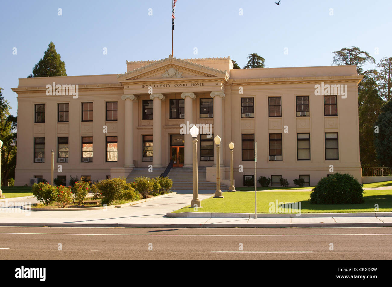 Municipal assembly building hi-res stock photography and images - Alamy