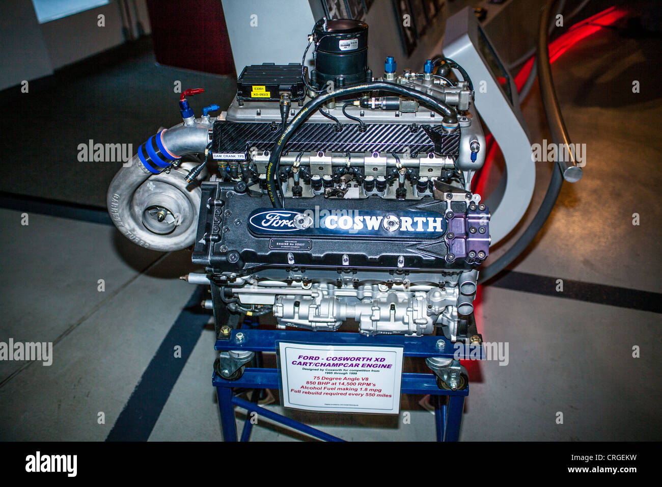 The Hot Rods, Dragsters, sports cars and land speed record cars at the ...