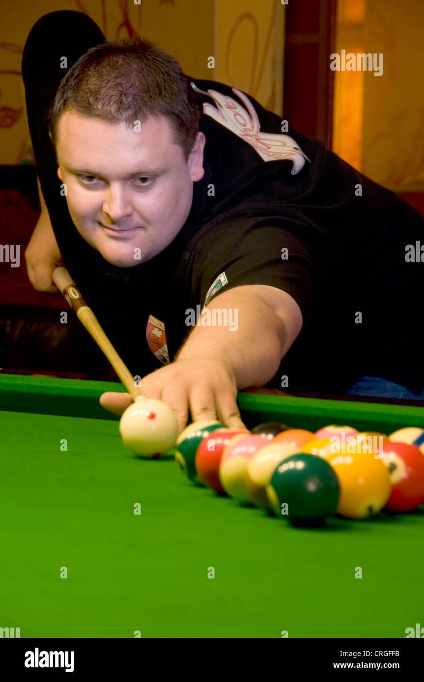 Billiard bowls hi-res stock photography and images - Alamy