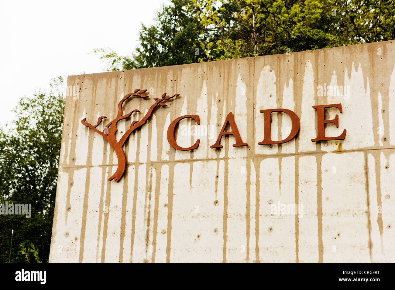 Winery destination hi-res stock photography and images - Alamy