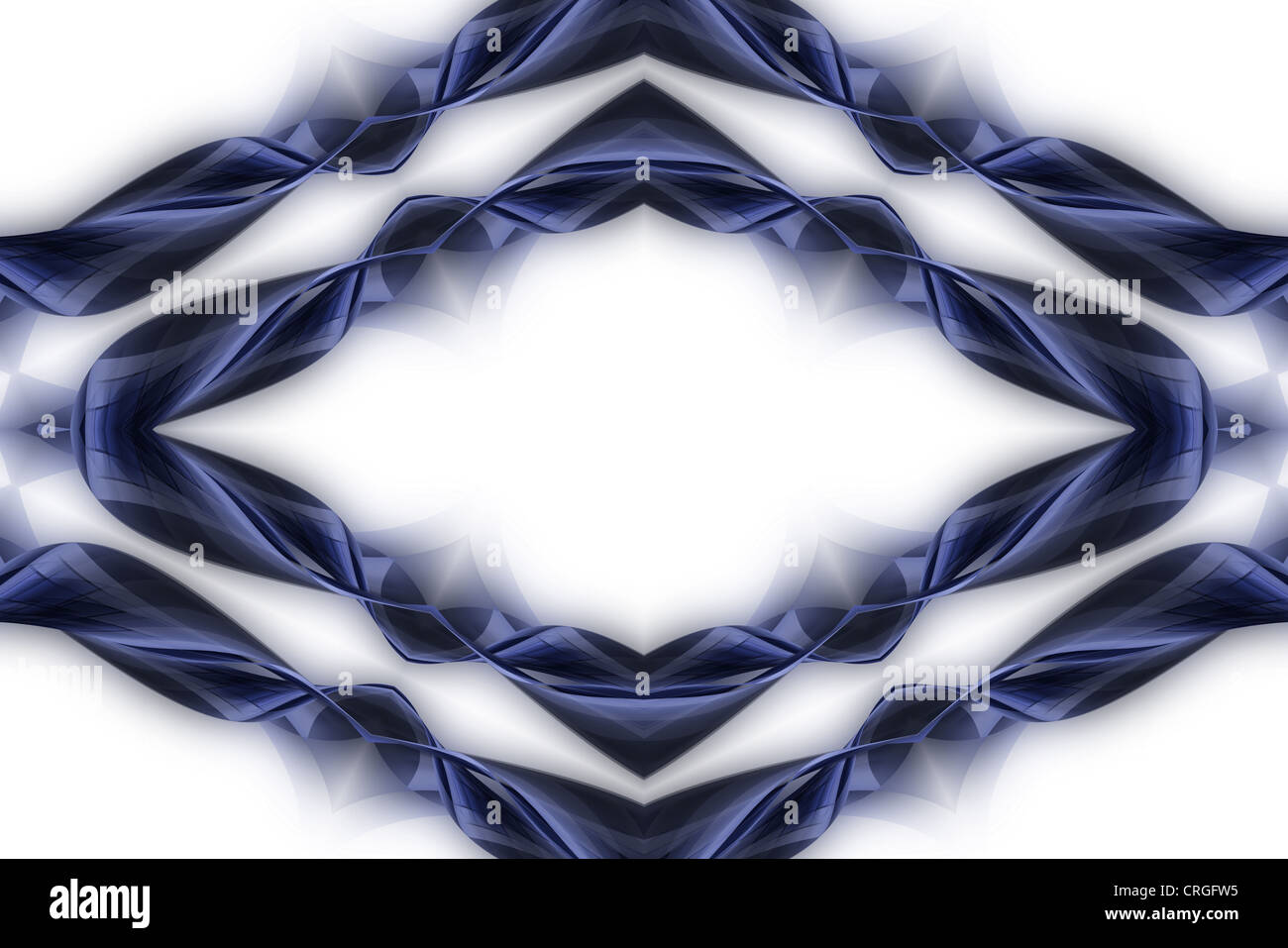 Abstract powerful illustrated background object Stock Photo - Alamy