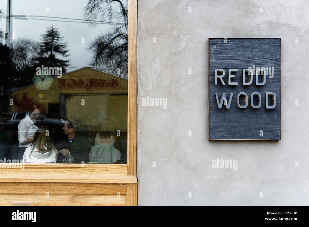 Redd hi-res stock photography and images - Alamy