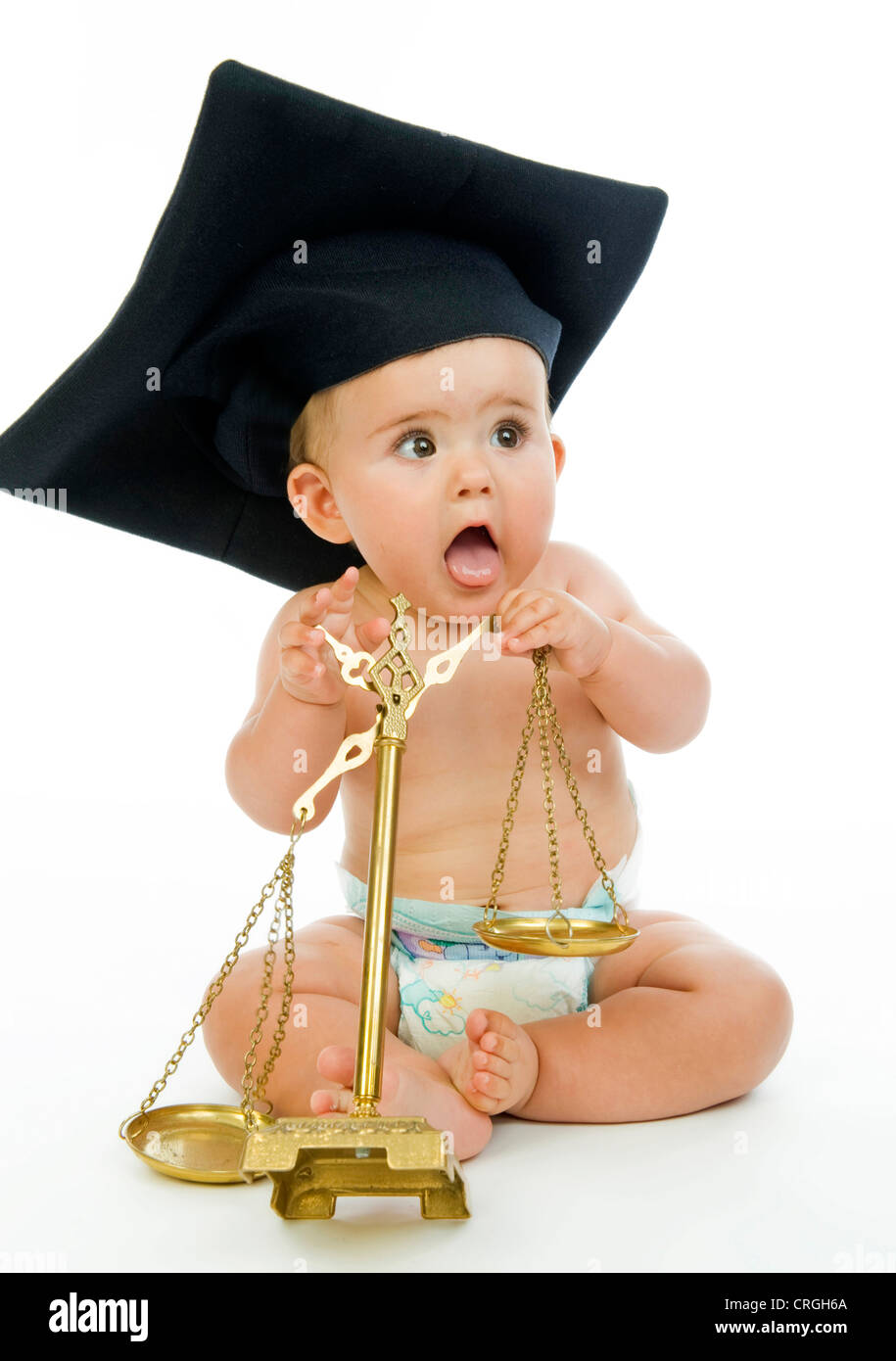 symbolic for children's rights Stock Photo - Alamy