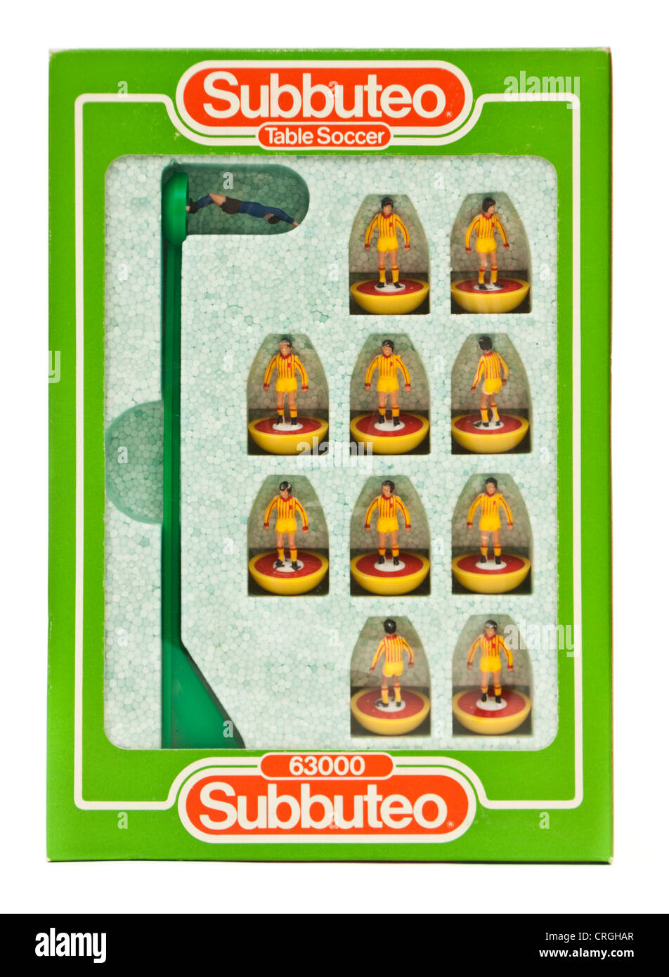 Subbuteo hi-res stock photography and images - Alamy