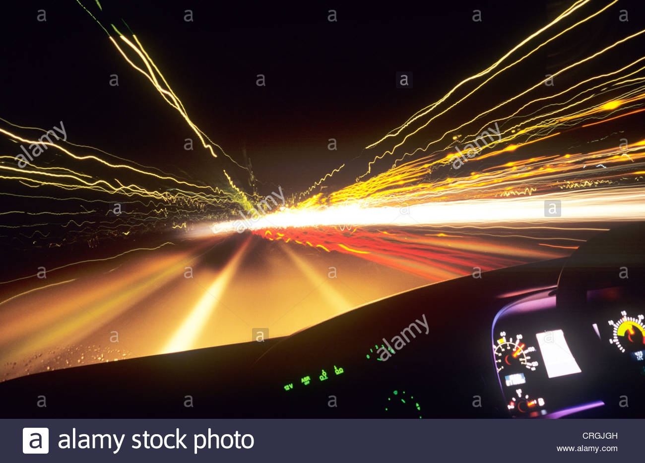 Moving Truck Dashboard High Resolution Stock Photography and Images - Alamy