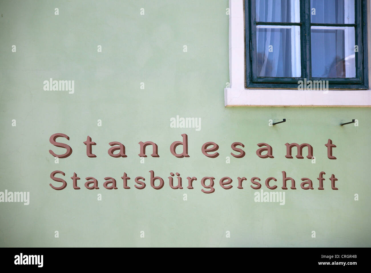 Registry office department hi-res stock photography and images - Alamy