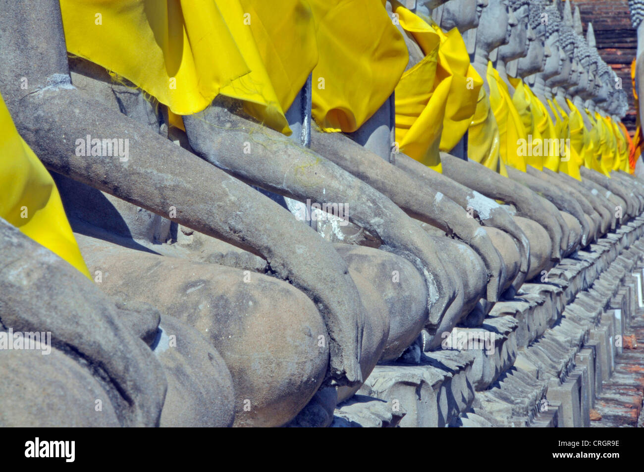 Cross legged leg legs crossed hi-res stock photography and images - Alamy