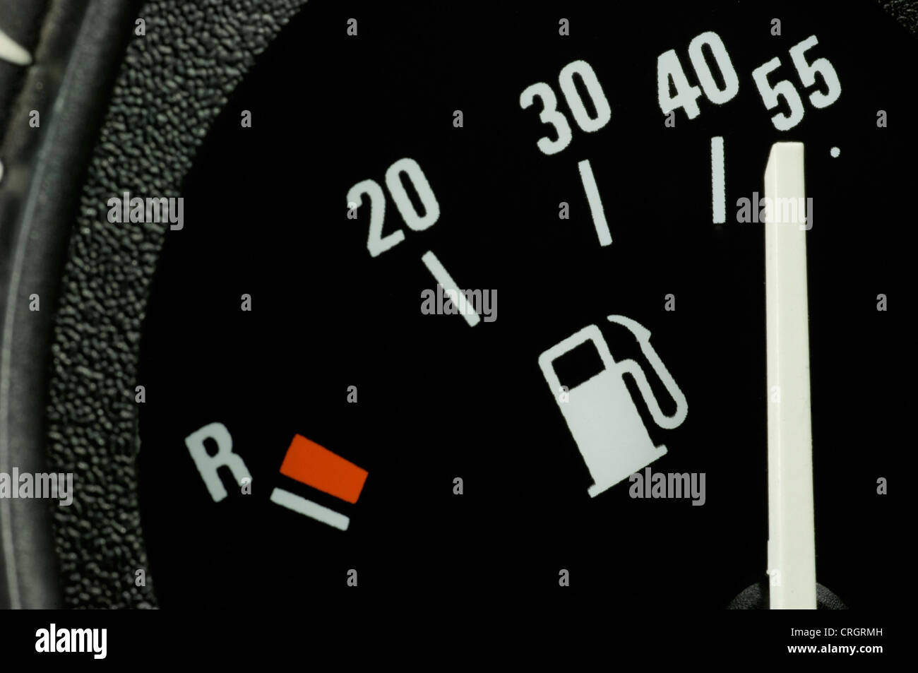 Petrol station indicator hi-res stock photography and images - Alamy