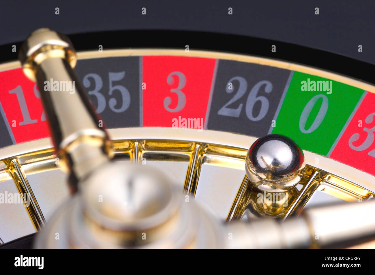 Roulette pictures hi-res stock photography and images - Alamy