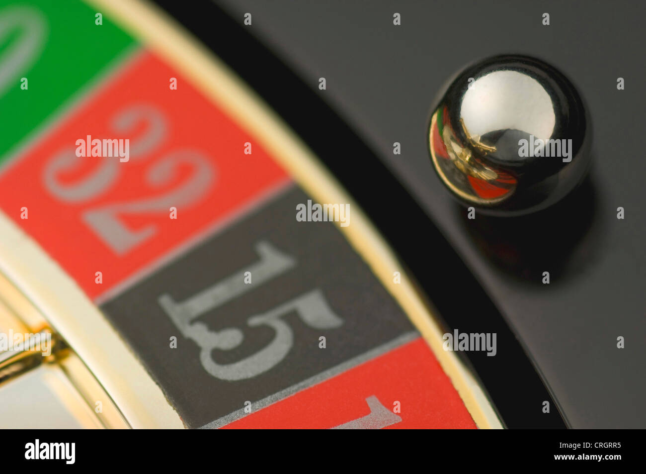 Roulette wheel horizontal hi-res stock photography and images - Alamy