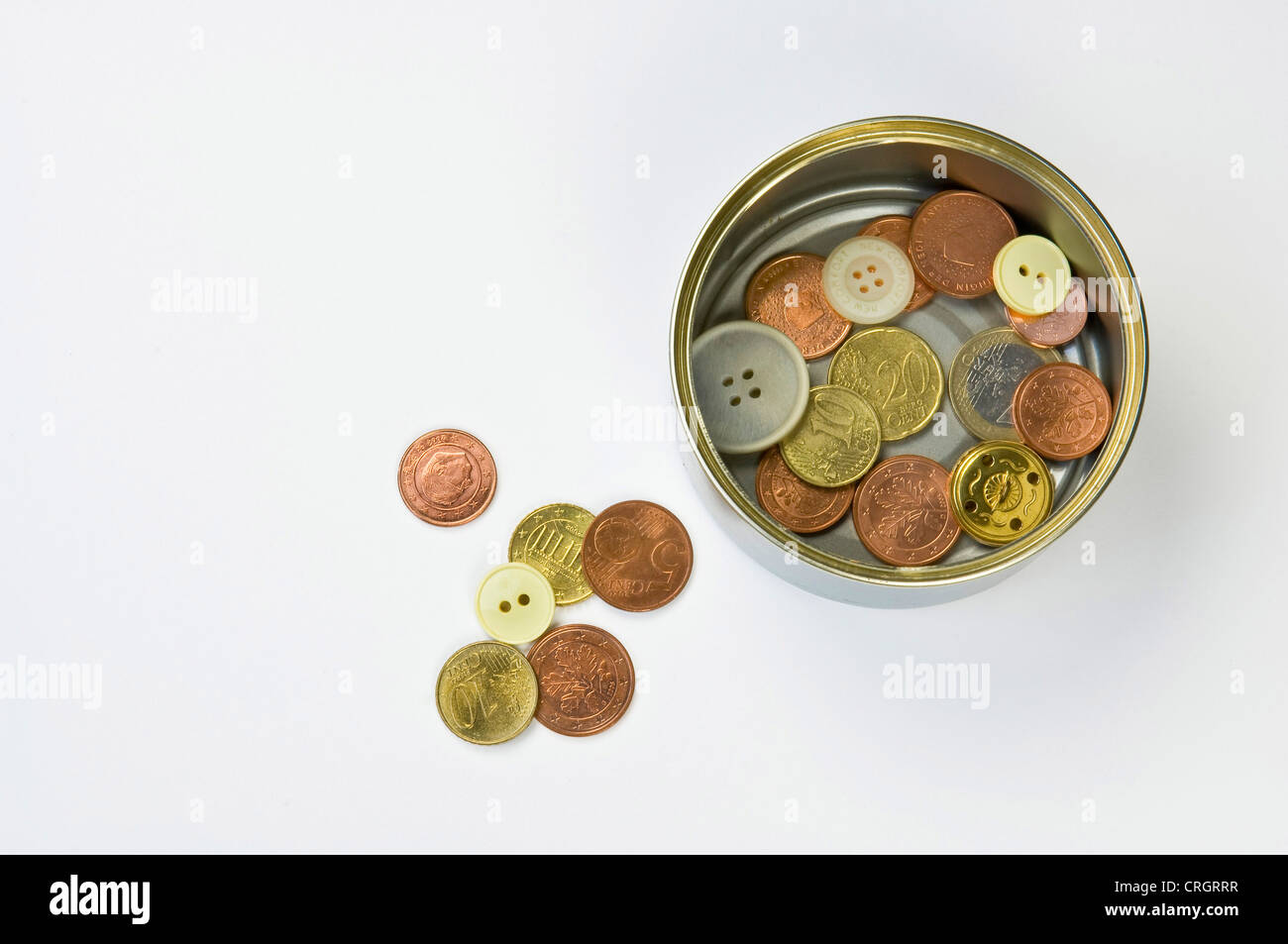 Empty buttons hi-res stock photography and images - Alamy