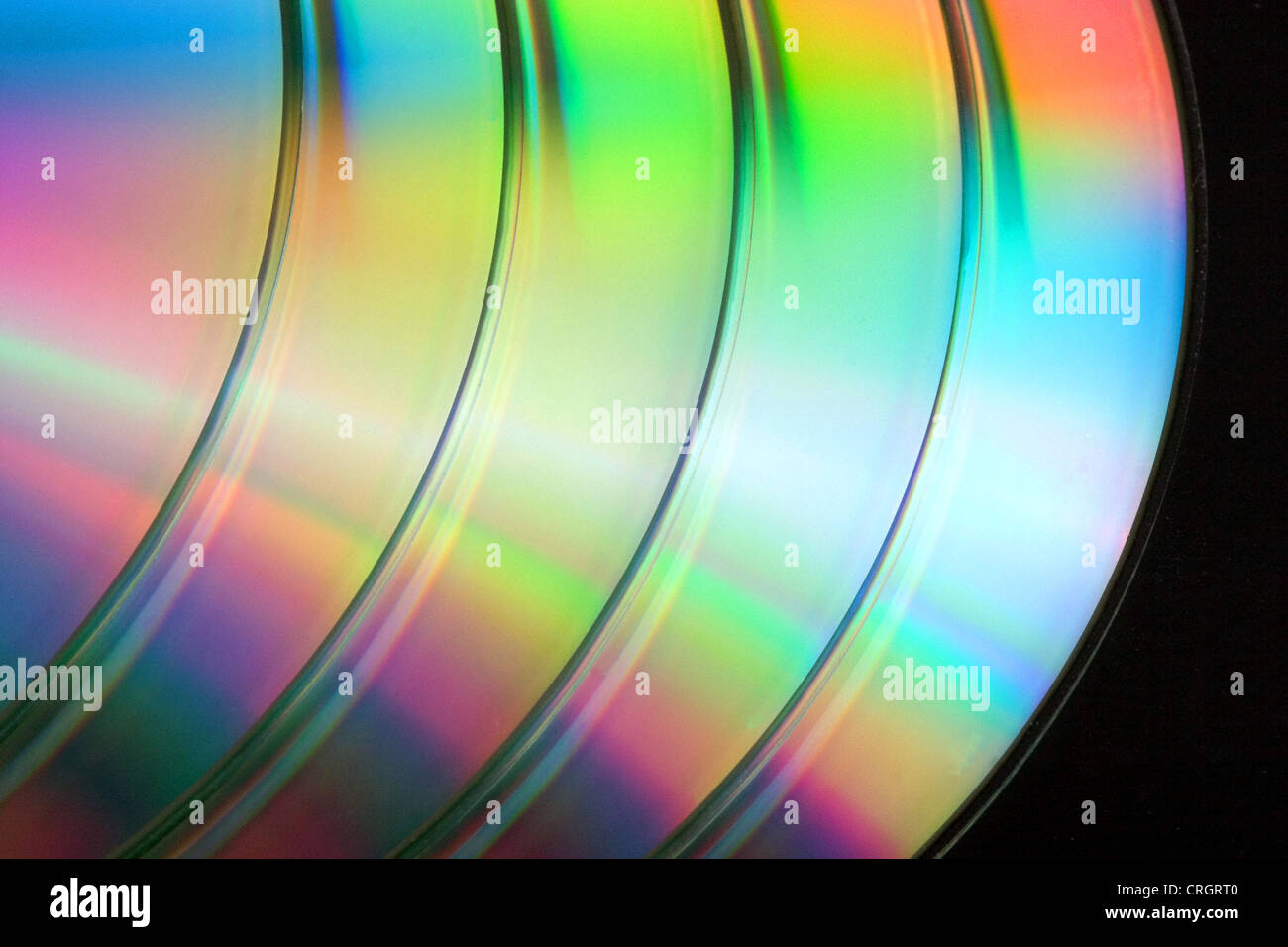 Five discs hi-res stock photography and images - Alamy