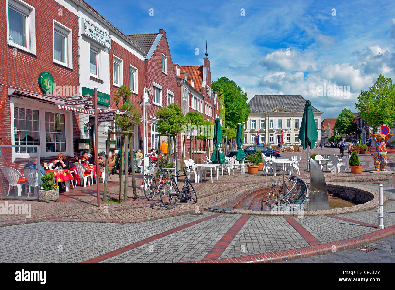 Esens High Resolution Stock Photography and Images - Alamy