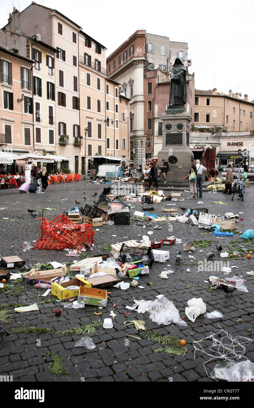 Attractions de rome hi-res stock photography and images - Alamy