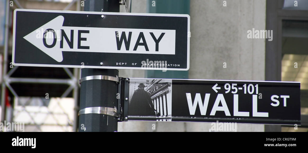 Usa street signs hi-res stock photography and images - Alamy