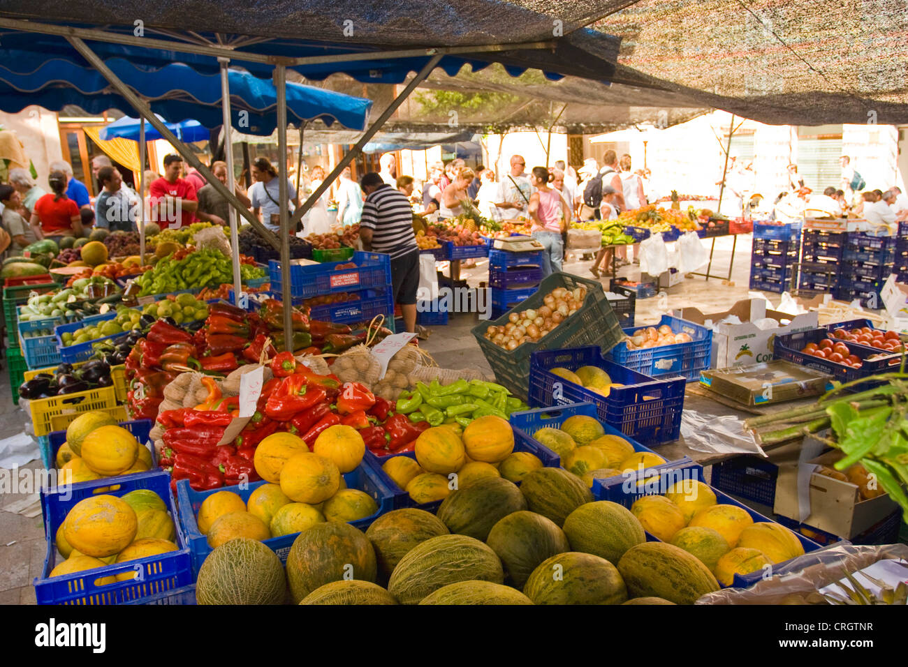 Sineu majorca hi-res stock photography and images - Alamy