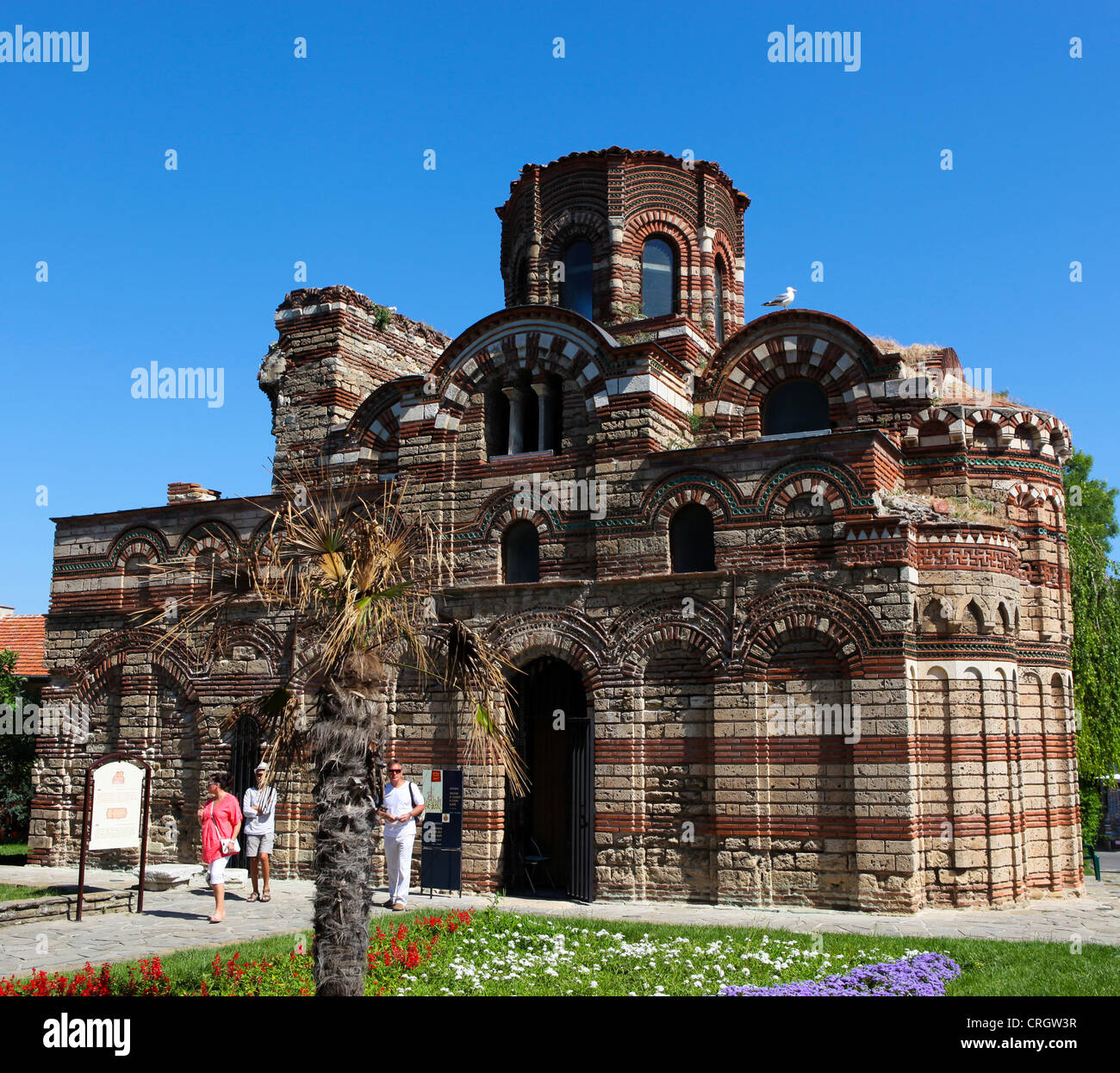Nesebar nesebur hi-res stock photography and images - Alamy