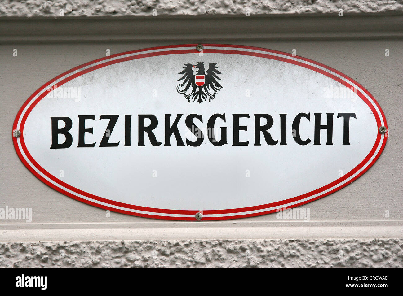 Austrian courts hi-res stock photography and images - Alamy